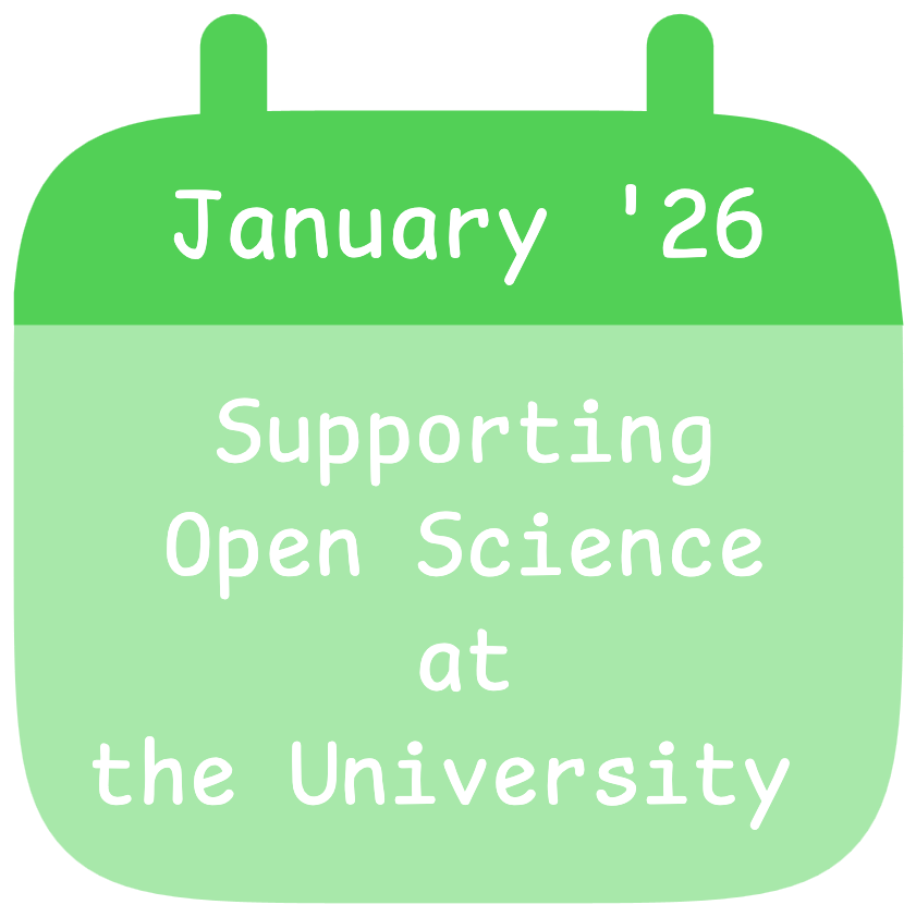 Open Science Hub: Supporting Open Science at the University | Gdańsk University of Technology